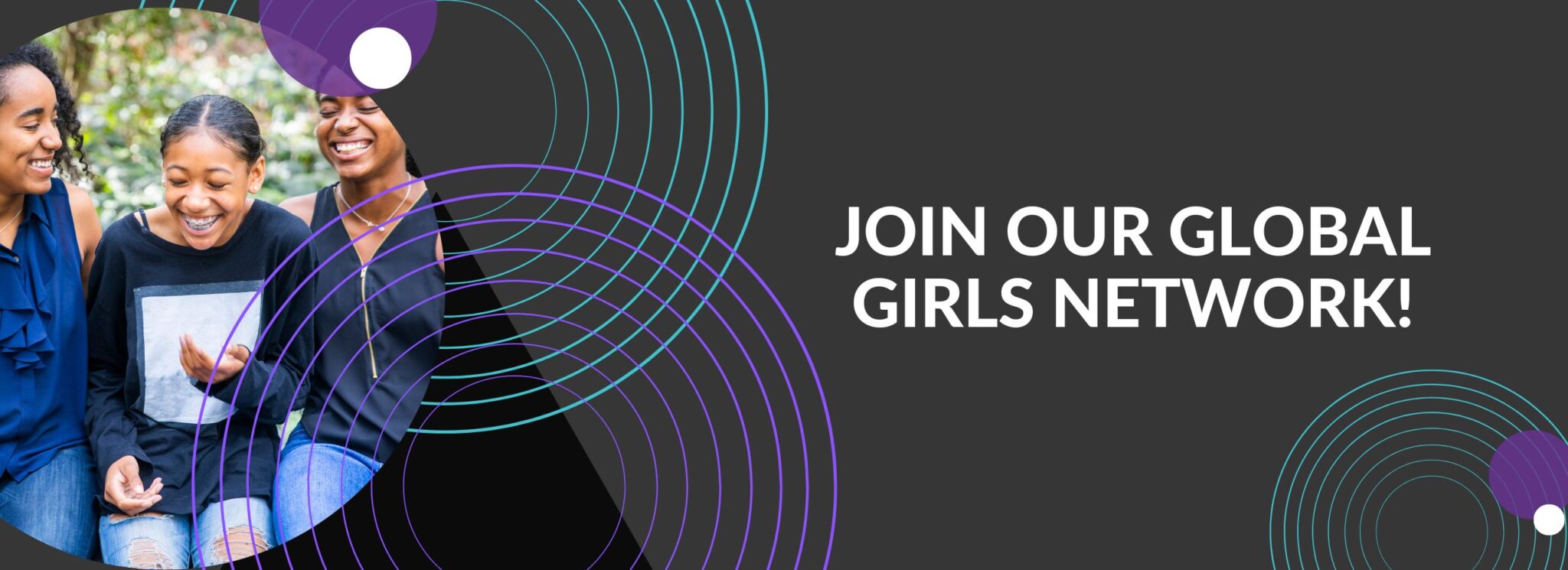 Global Girls Network - Global Foundation for Girls