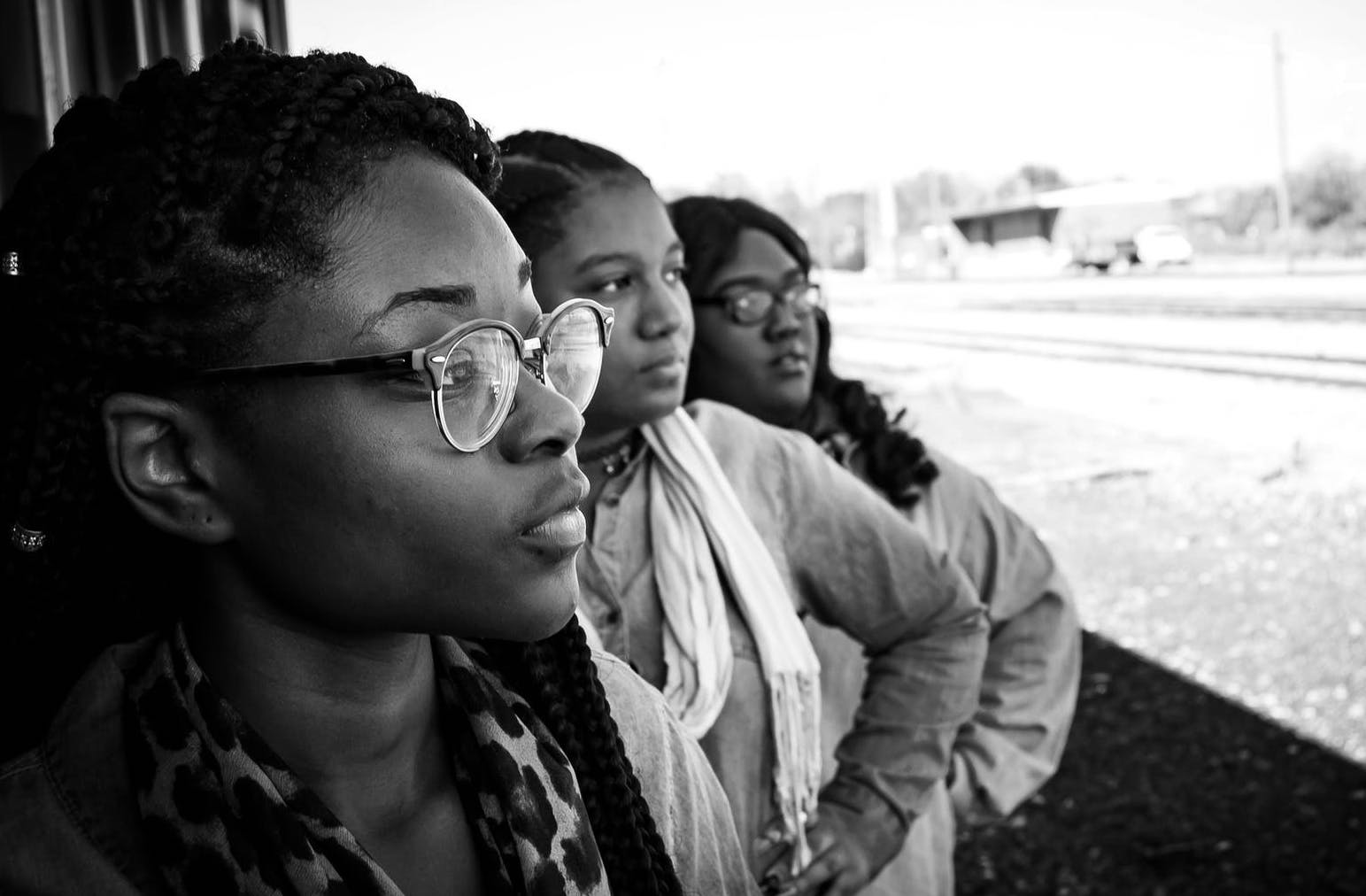 Our Team - Global Foundation for Girls