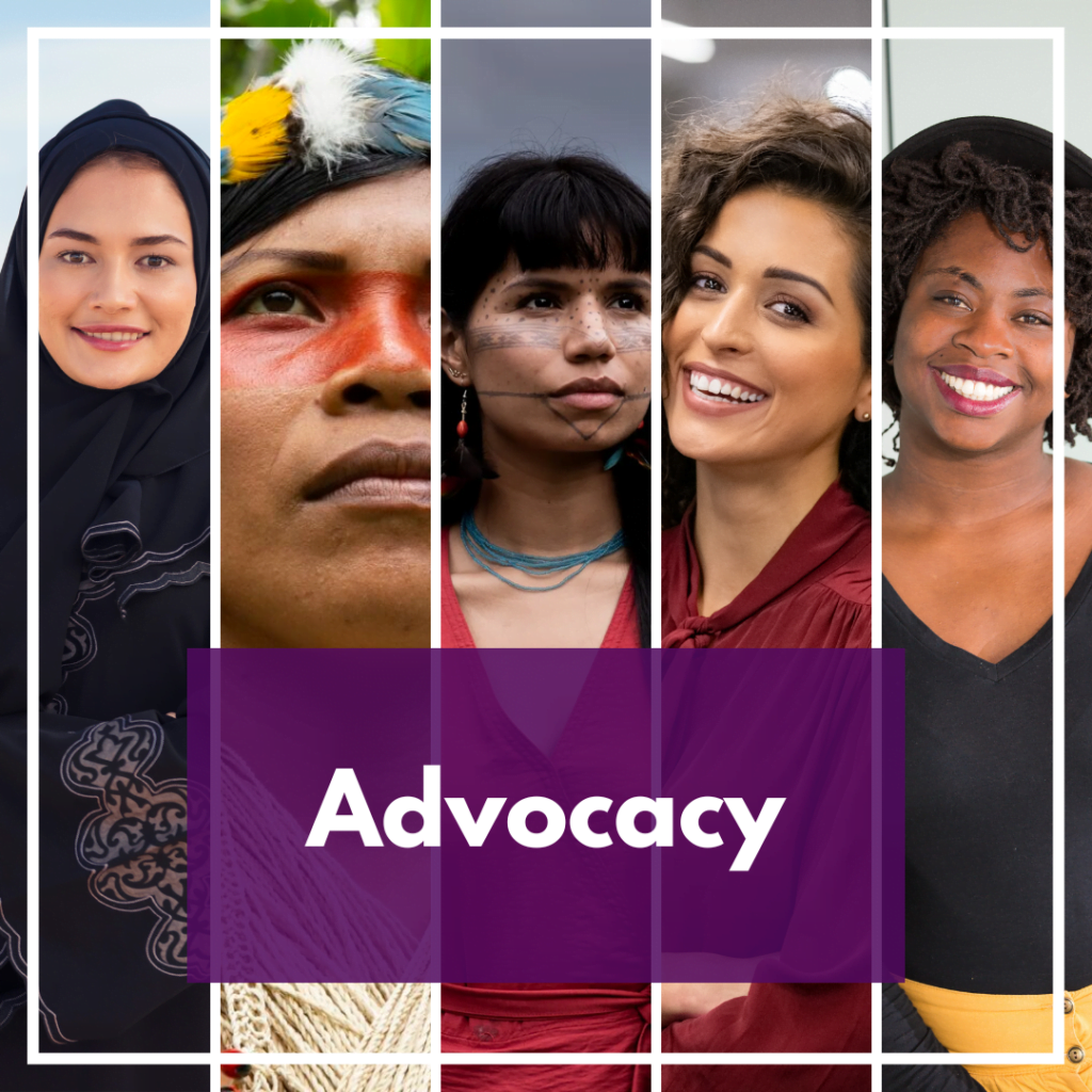 Global Foundation for Girls - Global Foundation for Girls