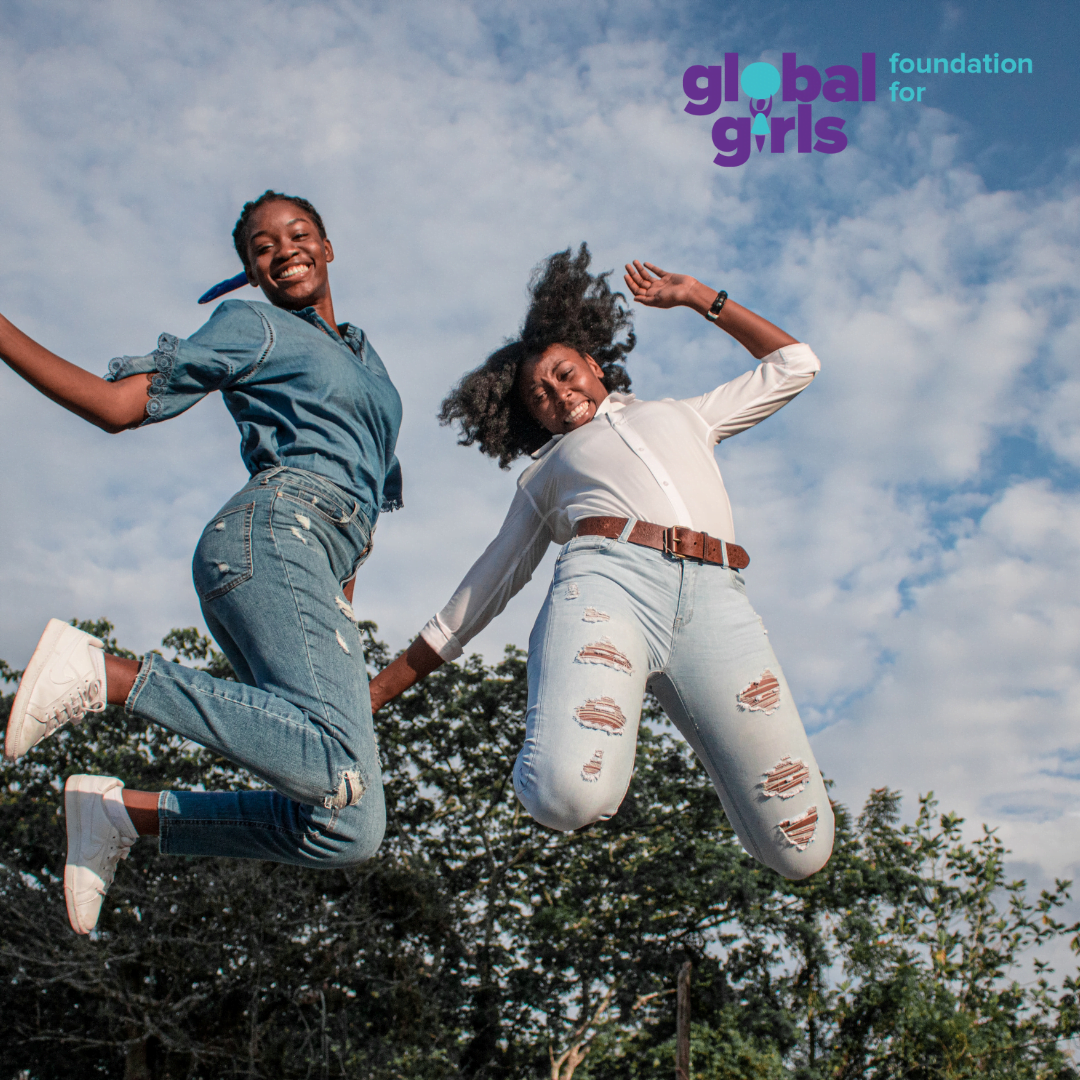Global Foundation for Girls - Global Foundation for Girls