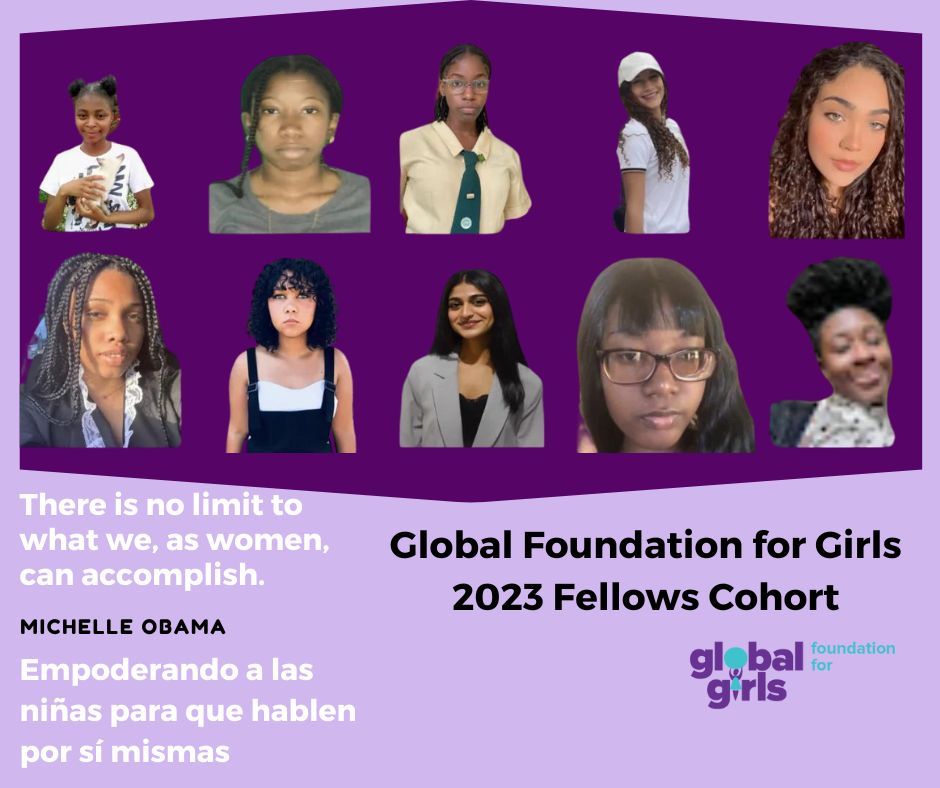 Global Girls Teen Fellowship - Global Foundation for Girls