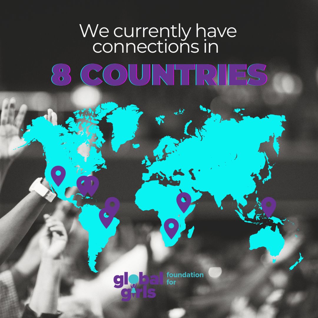 Global Foundation for Girls - Global Foundation for Girls