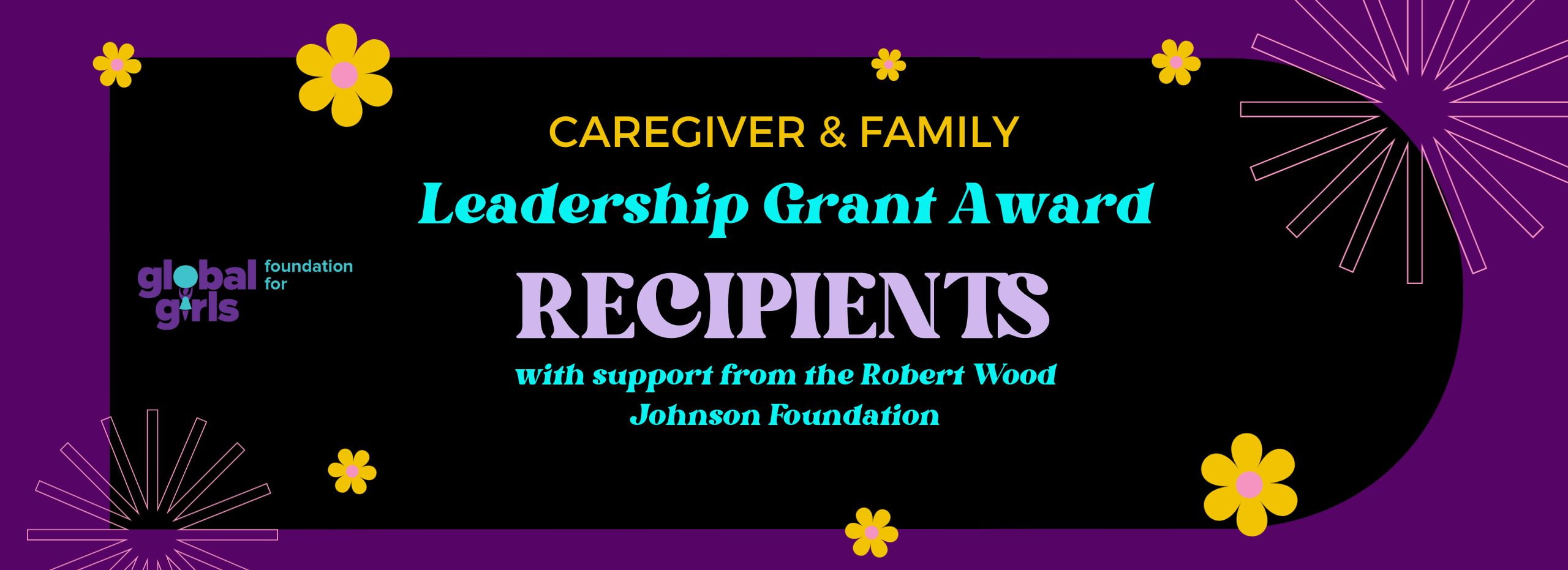 Home - Global Foundation for Girls